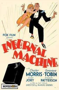 Image gallery for Infernal Machine - FilmAffinity