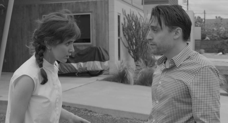 Image gallery for Infinity Baby - FilmAffinity