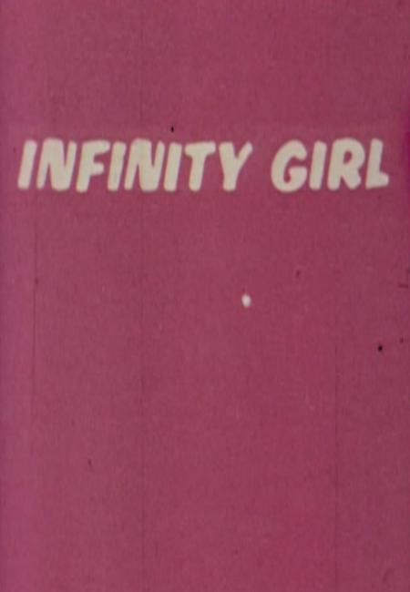 Sección visual de Infinity Girl (C) - FilmAffinity