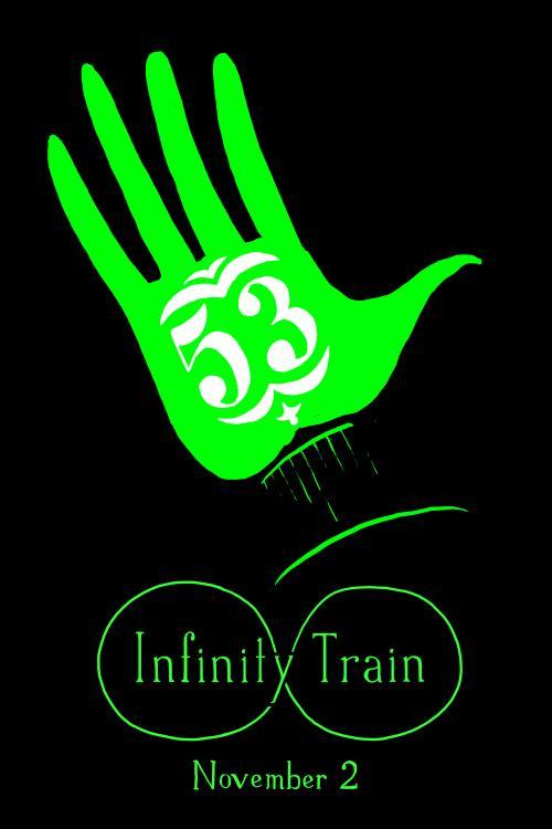 Sección visual de Infinity Train (C) - FilmAffinity