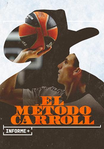 Sección visual de Informe+. El método Carroll (TV) - FilmAffinity