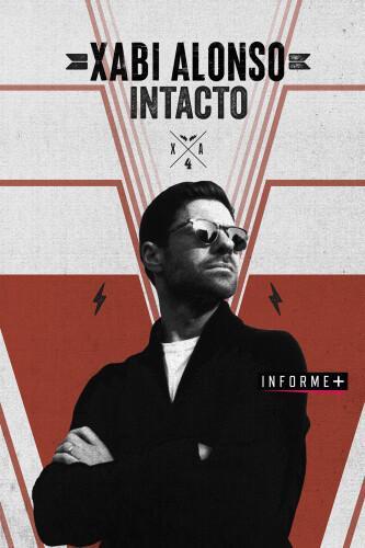 Image gallery for Informe+. Xabi Alonso: Intacto (TV) - FilmAffinity