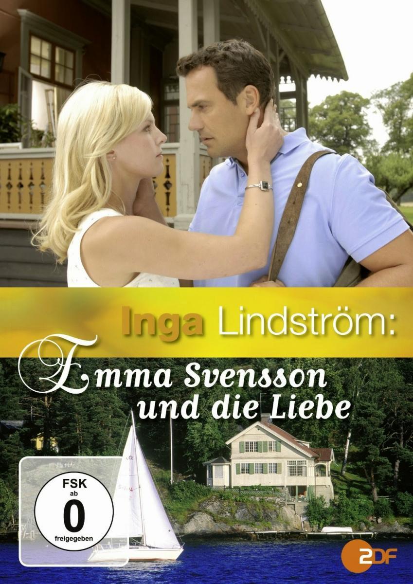 Image gallery for Inga Lindström: Emma Svensson und die Liebe (TV) (TV ...