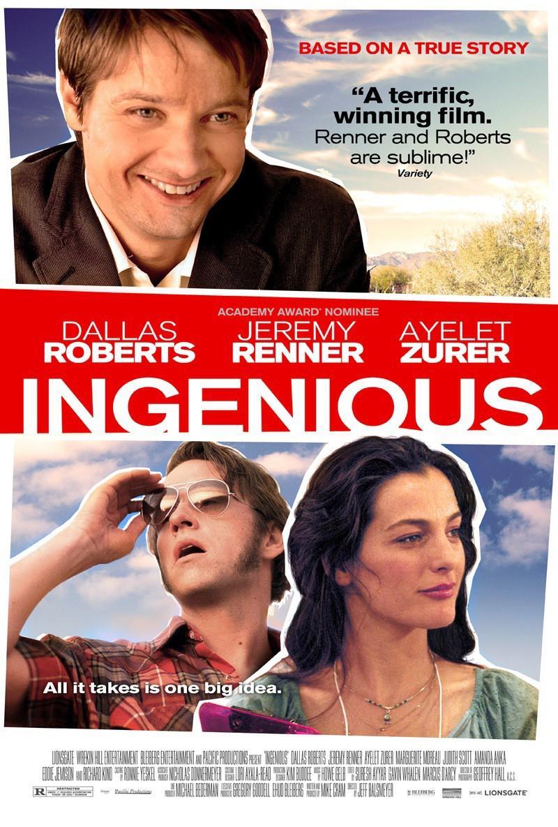 Image gallery for Ingenious - FilmAffinity