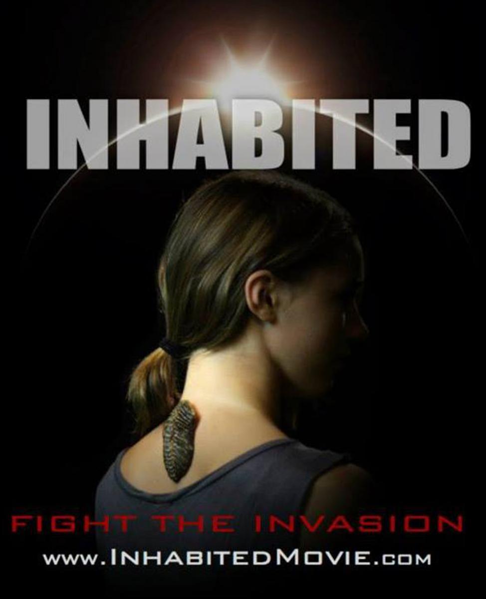 Image gallery for Inhabited (S) - FilmAffinity