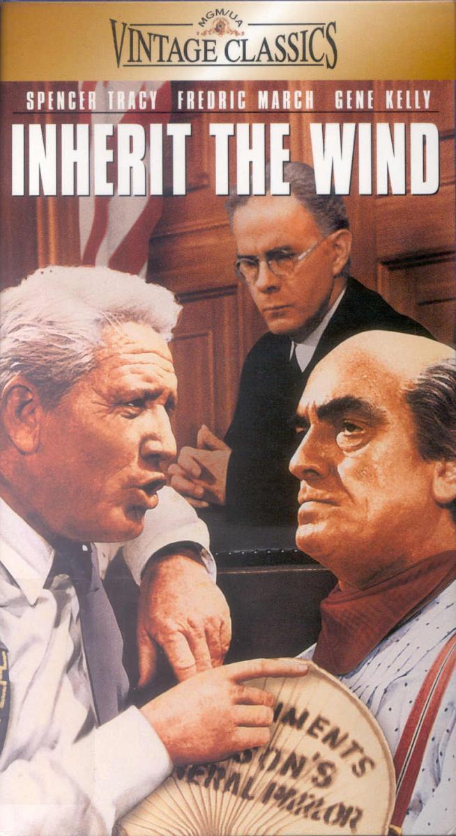 Image gallery for Inherit the Wind - FilmAffinity