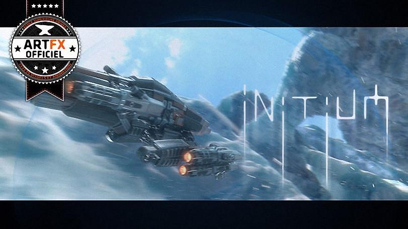 Image gallery for Initium (S) - FilmAffinity