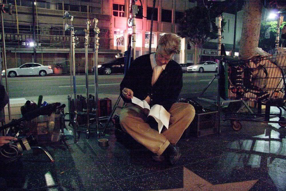 Image gallery for Inland Empire - FilmAffinity