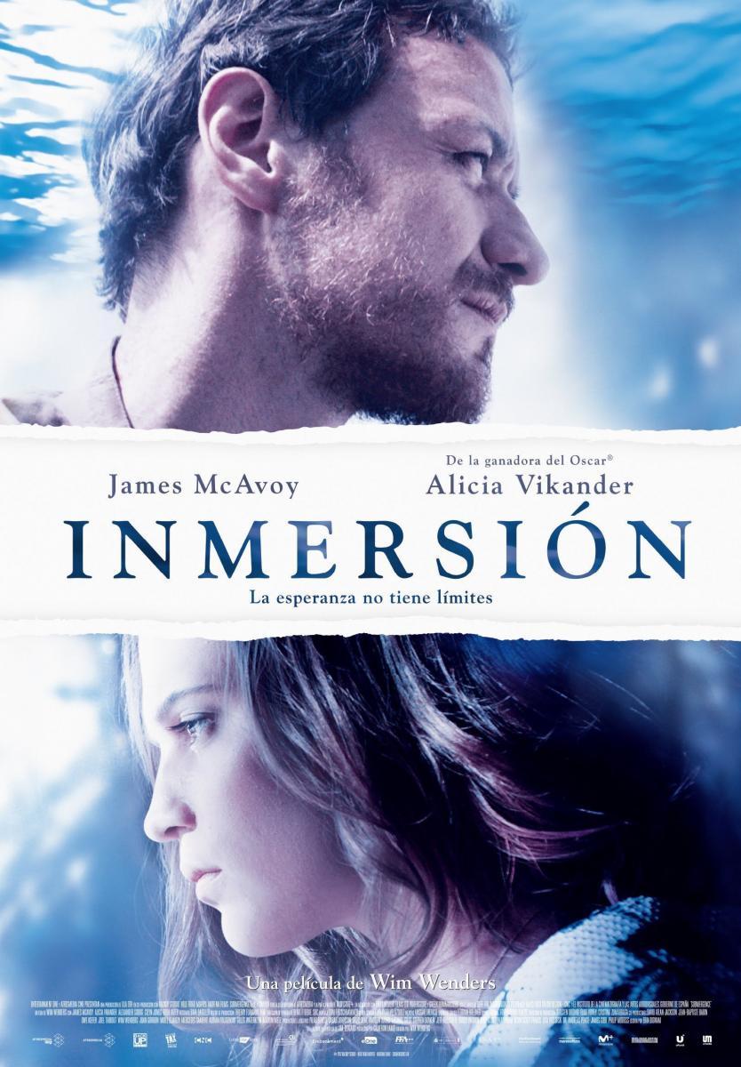 Sección visual de Inmersión - FilmAffinity