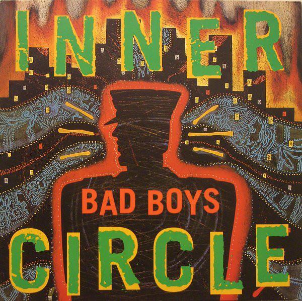 Image gallery for Inner Circle: Bad Boys (Music Video) - FilmAffinity