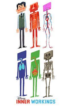 Image gallery for Inner Workings (S) - FilmAffinity