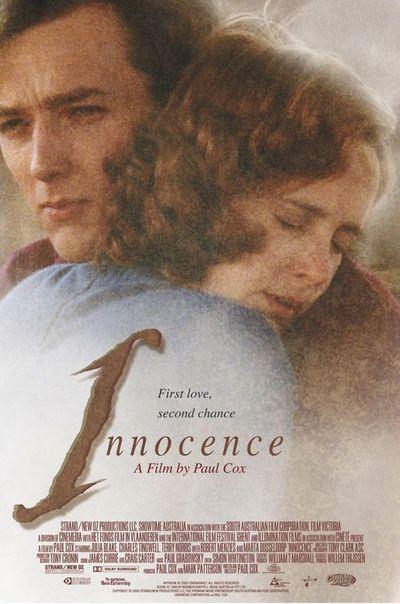 Innocence (2000) - FilmAffinity