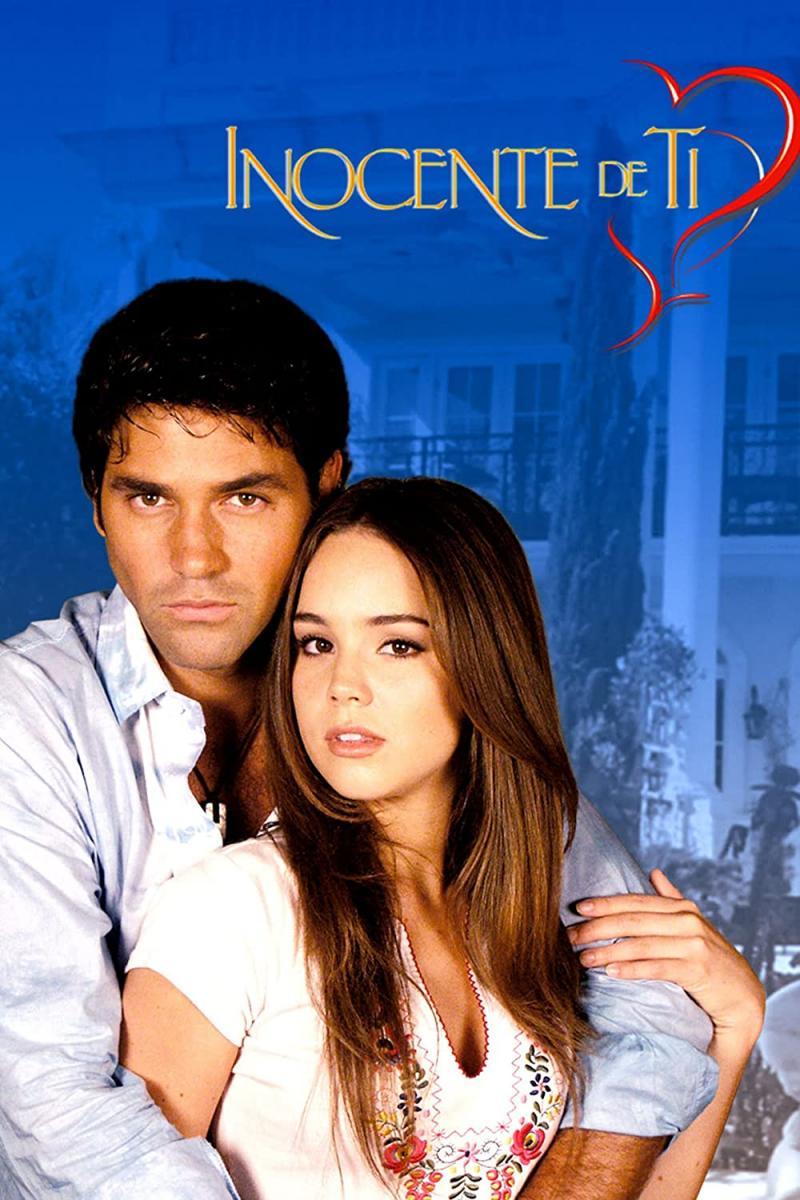 Image gallery for Inocente de ti (TV Series) - FilmAffinity