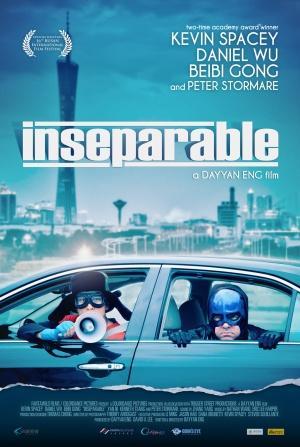 Image gallery for Inseparable - FilmAffinity