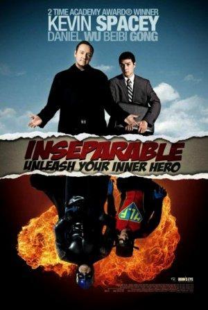Image gallery for Inseparable - FilmAffinity