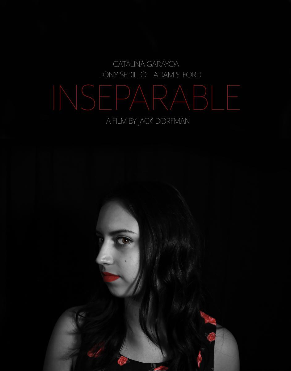 Sección visual de Inseparable (C) - FilmAffinity