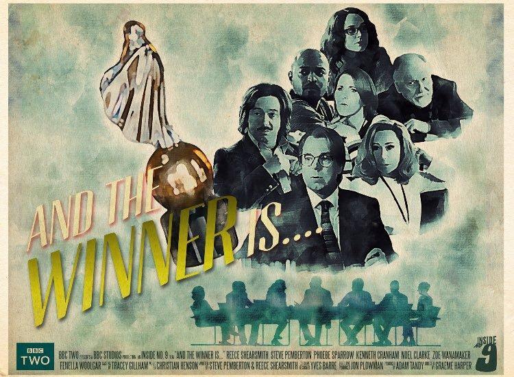 Image gallery for Inside No. 9: And the Winner Is... (TV) - FilmAffinity