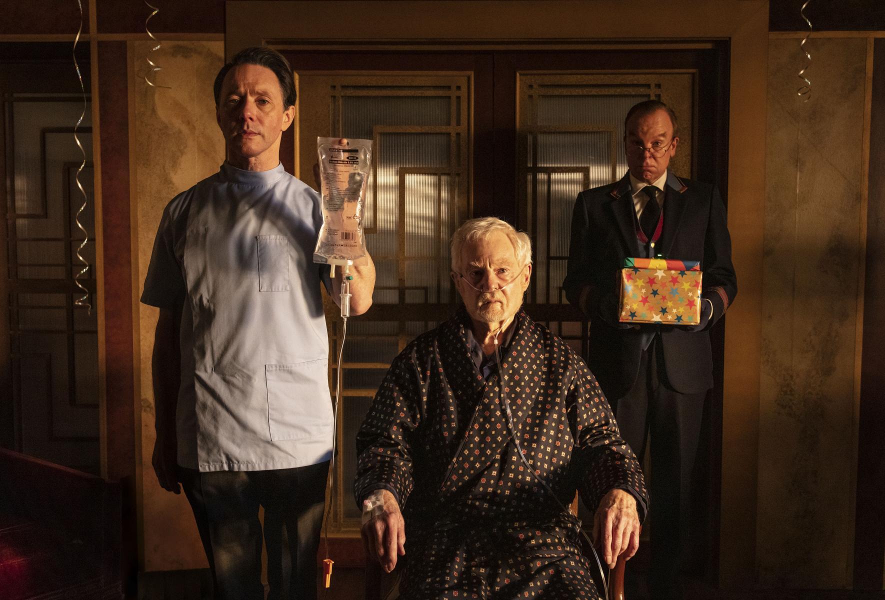 Image Gallery For Inside No 9 How Do You Plead TV FilmAffinity image-gallery-for-inside-no-9-how-do-you-plead-tv-filmaffinity