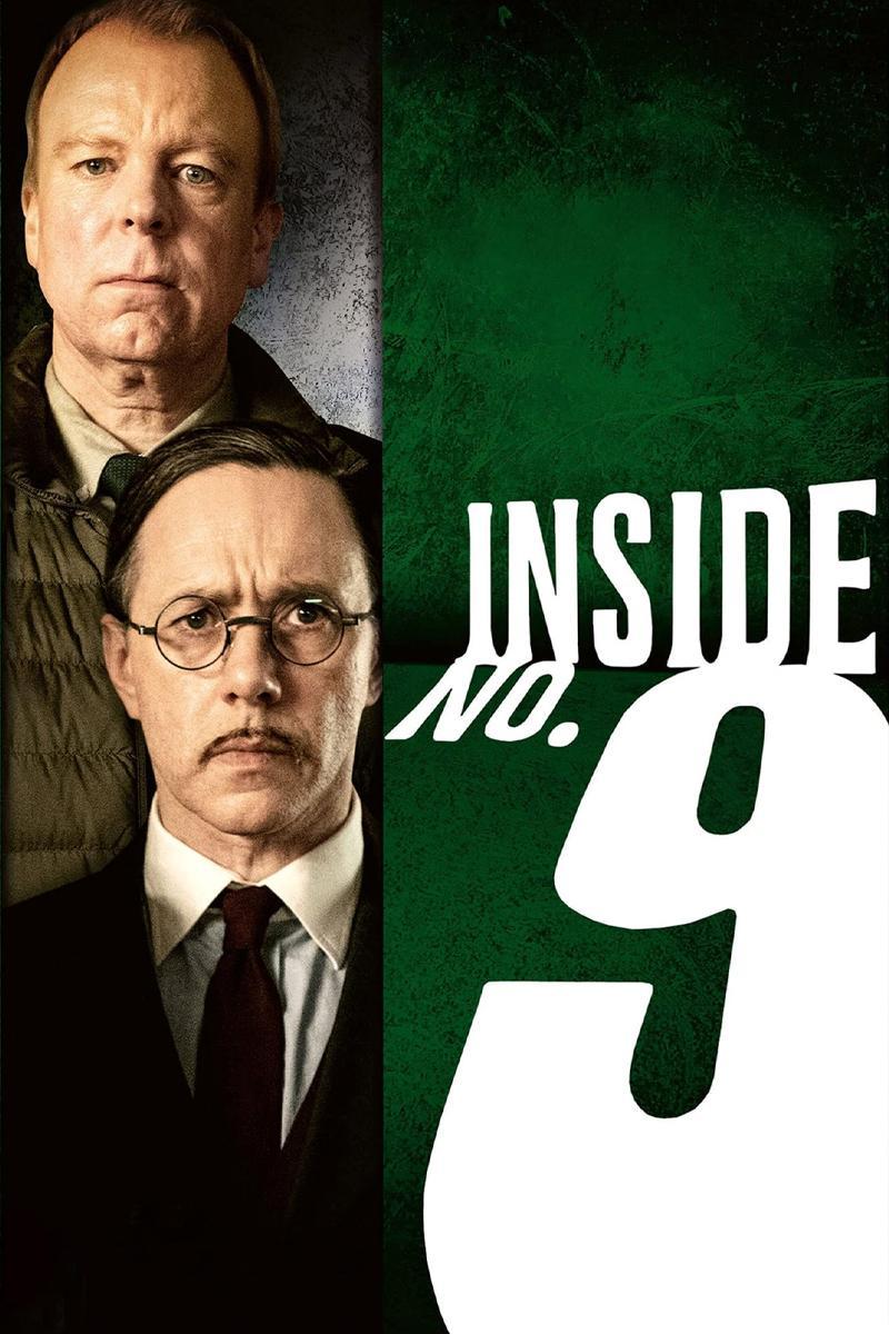 Image gallery for Inside No. 9 (TV Series) - FilmAffinity