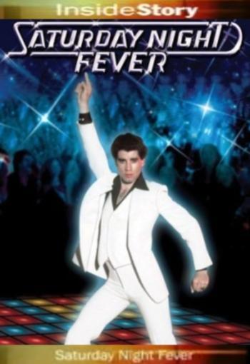 Image gallery for Inside Story: Saturday Night Fever (TV) - FilmAffinity