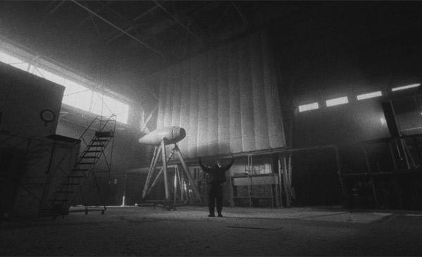 Sección visual de Inside The Blind Iris (C) - FilmAffinity