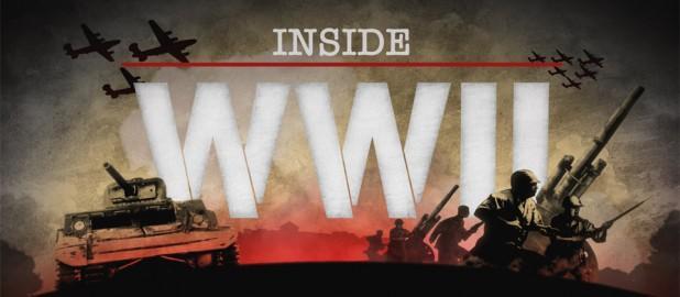 Image gallery for Inside World War II (Inside WW2) (TV) (TV) - FilmAffinity