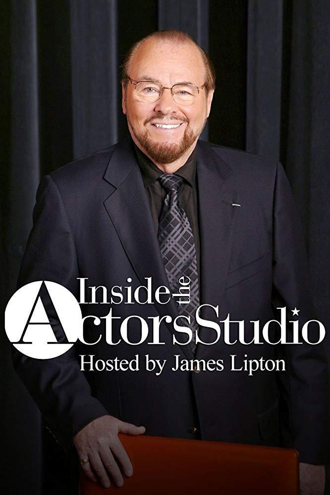 Sección visual de Inside the Actors Studio (Serie de TV) - FilmAffinity