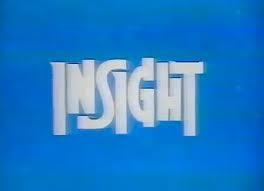 Image gallery for Insight (TV Series) - FilmAffinity