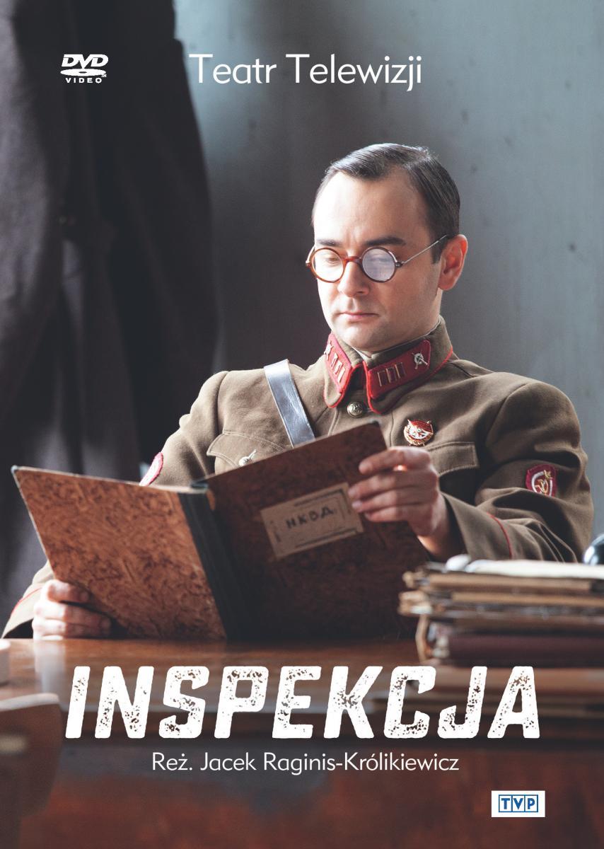 Sección visual de Inspección - FilmAffinity