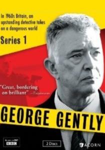 Image gallery for Inspector George Gently (TV Series) - FilmAffinity