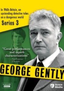 Image gallery for Inspector George Gently (TV Series) - FilmAffinity