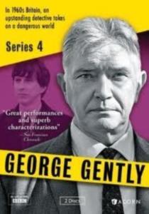 Image gallery for Inspector George Gently (TV Series) - FilmAffinity
