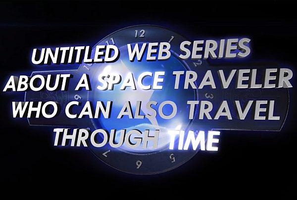 Sección visual de Inspector Spacetime (Serie de TV) - FilmAffinity