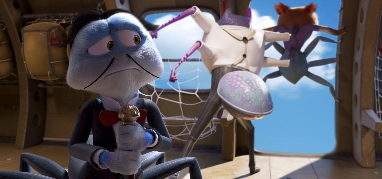 Sección visual de Inspector Sun y la maldición de la viuda negra - FilmAffinity