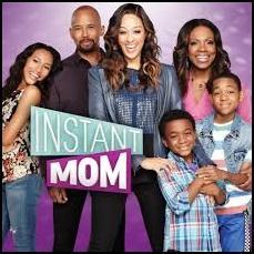Sección visual de Instant Mom (Serie de TV) - FilmAffinity