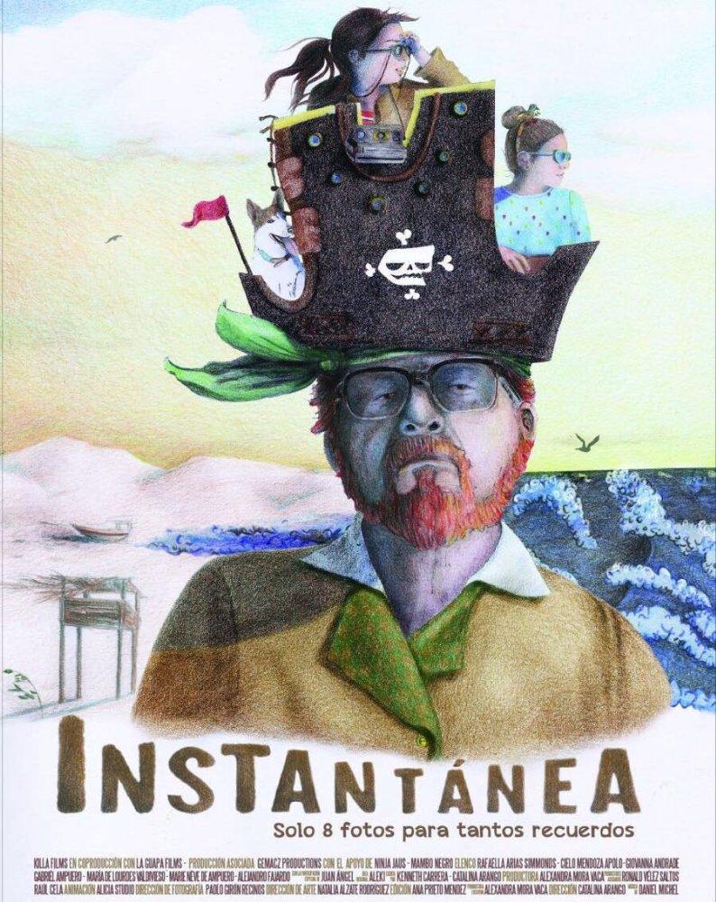 Image gallery for Instantánea - FilmAffinity