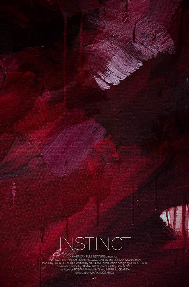 Image gallery for Instinct (S) - FilmAffinity