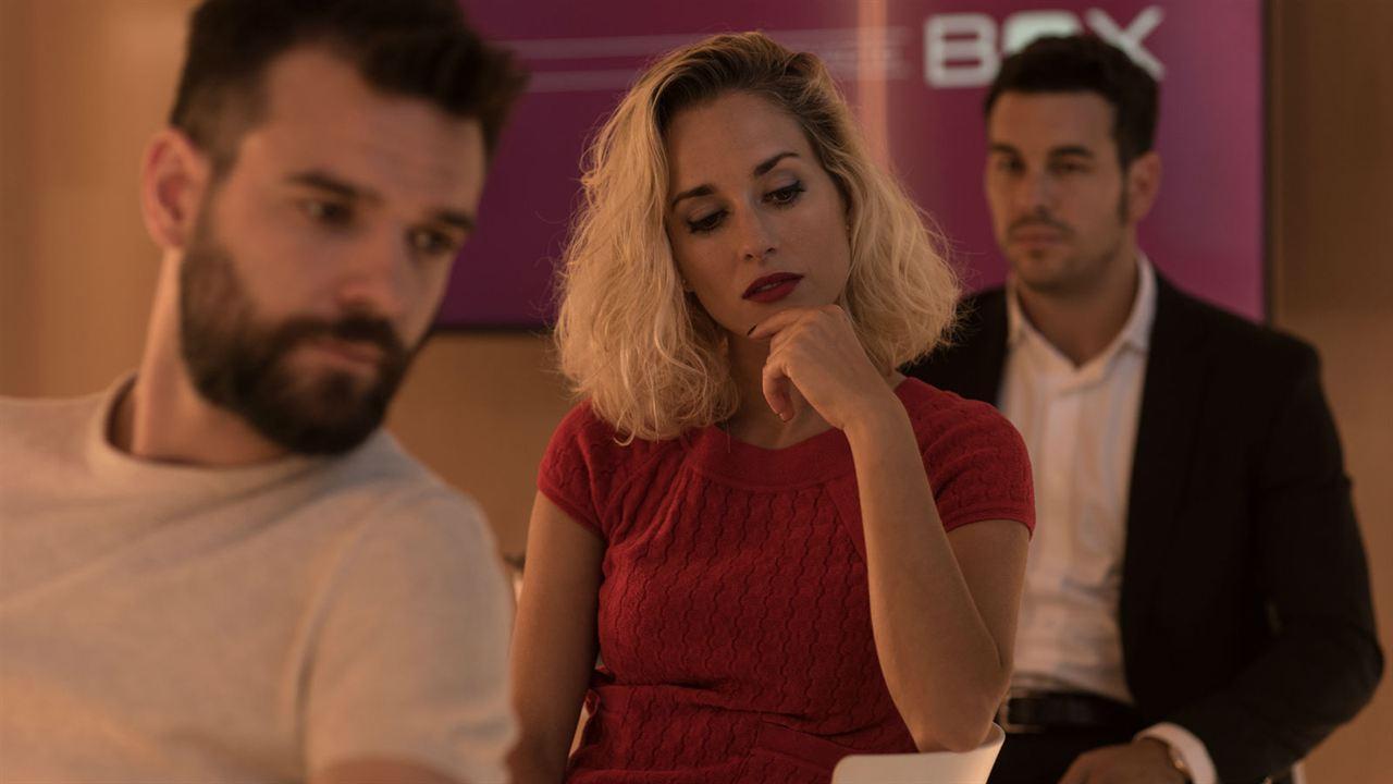 Image gallery for "Instinto (TV Series)" - FilmAffinity