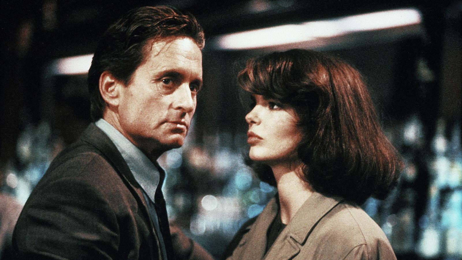 Sección visual de Instinto básico - FilmAffinity