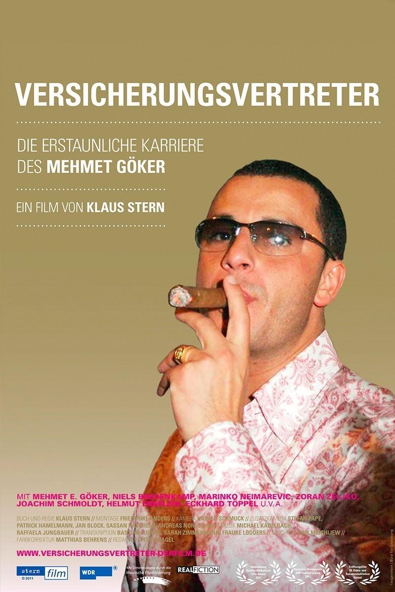 Image gallery for Insurance Man - FilmAffinity