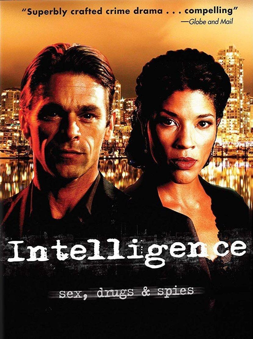 Image gallery for Intelligence (TV Series) - FilmAffinity