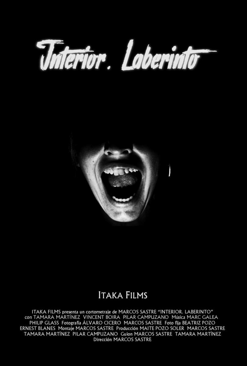 Image gallery for Interior. Laberinto (S) - FilmAffinity