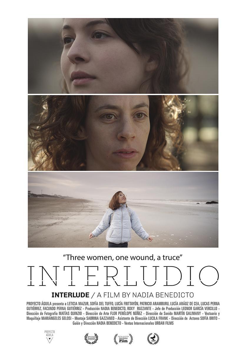 Image gallery for Interlude - FilmAffinity