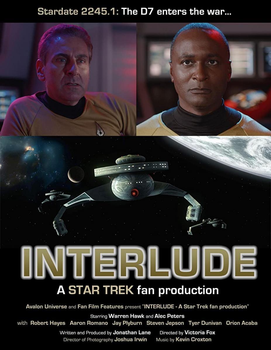 Image gallery for Interlude (S) - FilmAffinity