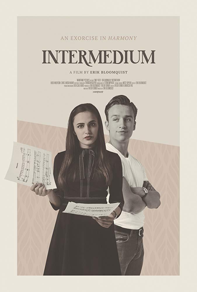 Image gallery for Intermedium (S) - FilmAffinity