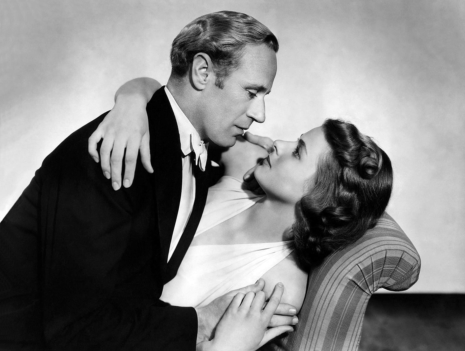 Sección visual de Intermezzo - FilmAffinity