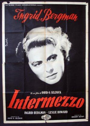 Sección visual de Intermezzo - FilmAffinity