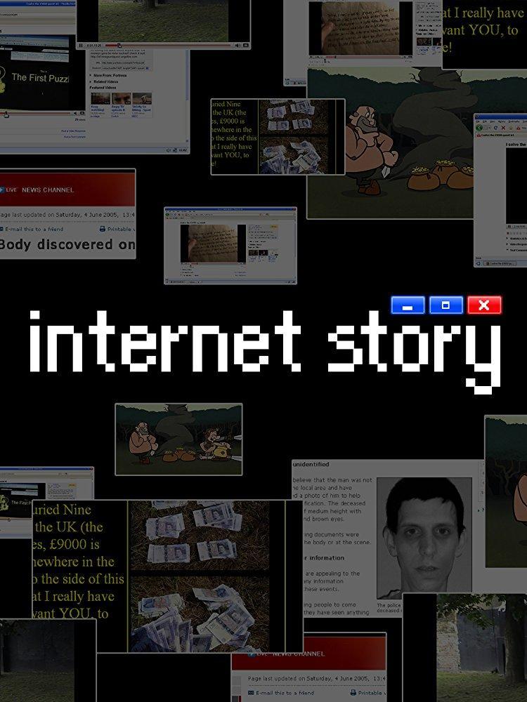 Image gallery for Internet Story (S) - FilmAffinity