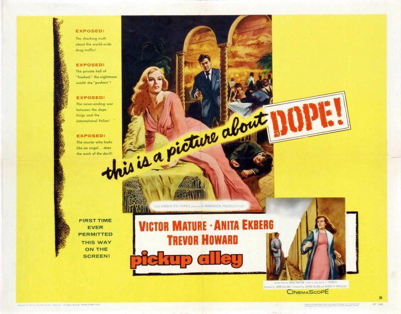 Image gallery for Interpol - FilmAffinity