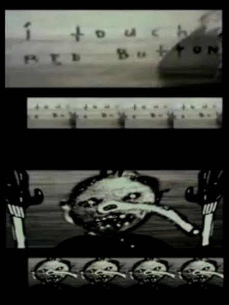 Image gallery for Interpol: I Touch A Red Button Man (Music Video) - FilmAffinity